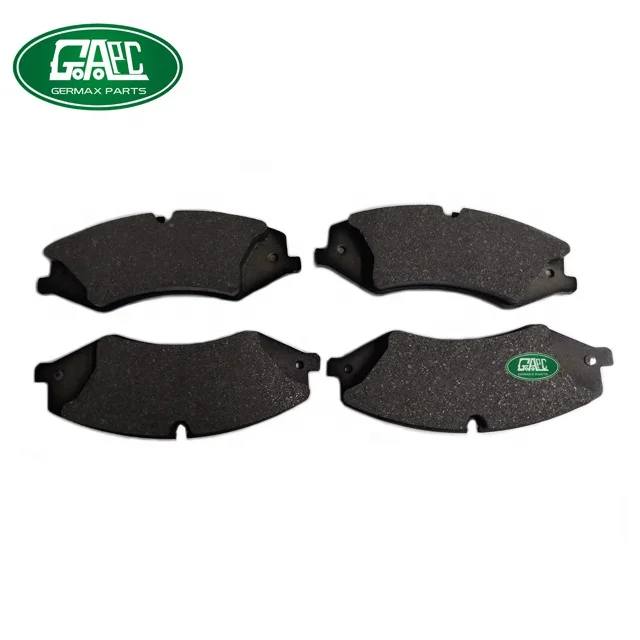 Front Brake Pad LR047859 LR032063 LR015578 LR016962 GDB1825 for Land ...
