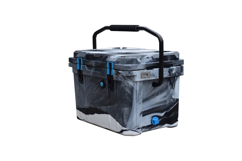 HFRCB20U3+ Insulation Cooler Box Cooler Rotomolded Hard Plastic Cold ...