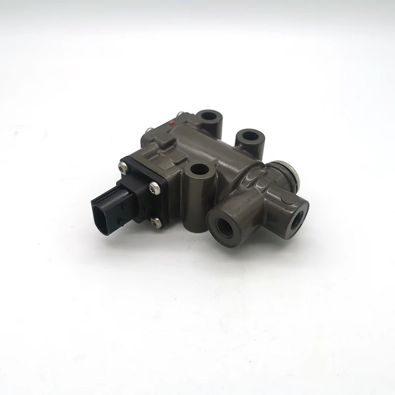 Volvo Exhaust Brake Valve 21380002 - Proportional Control
