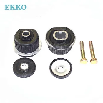 Rear Front Subframe Mount Kit Control Arm Bushing 1243500341 1243506408 ...