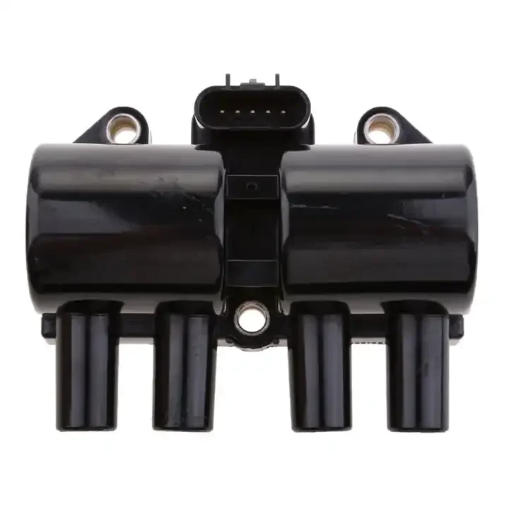 Auto Parts Engine Ignition System Ignition Coil 28091937 94702536 For ...