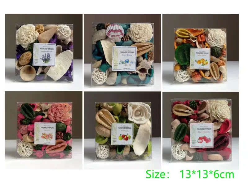 Luxury Potpourri Dried Flowers And Plants Potpourri Dry Flowers Aroma ...