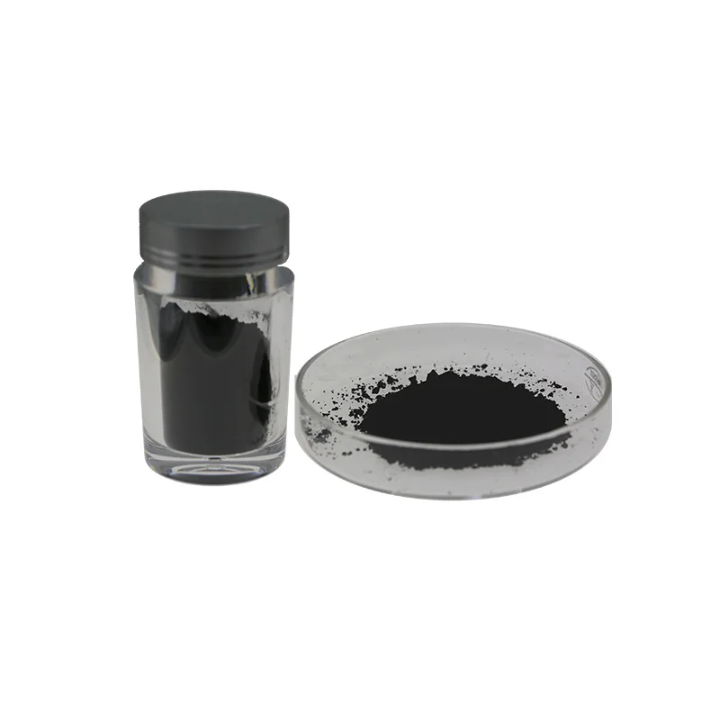 Silicon Carbon Powder For Lithium-ion Battery Sic Anode Materials - Buy ...