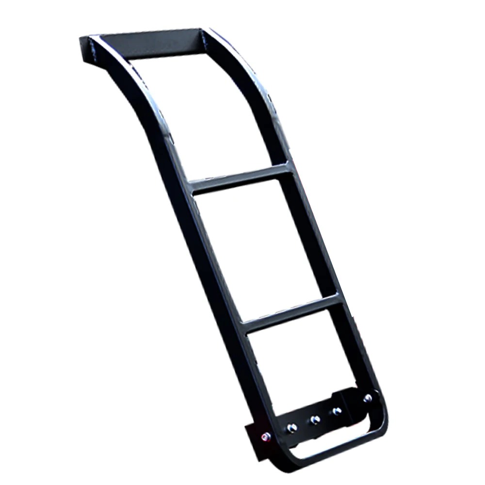 High Quality Retrofit Kit Side Ladder For Jeep Wrangler Jl Jk - Buy ...