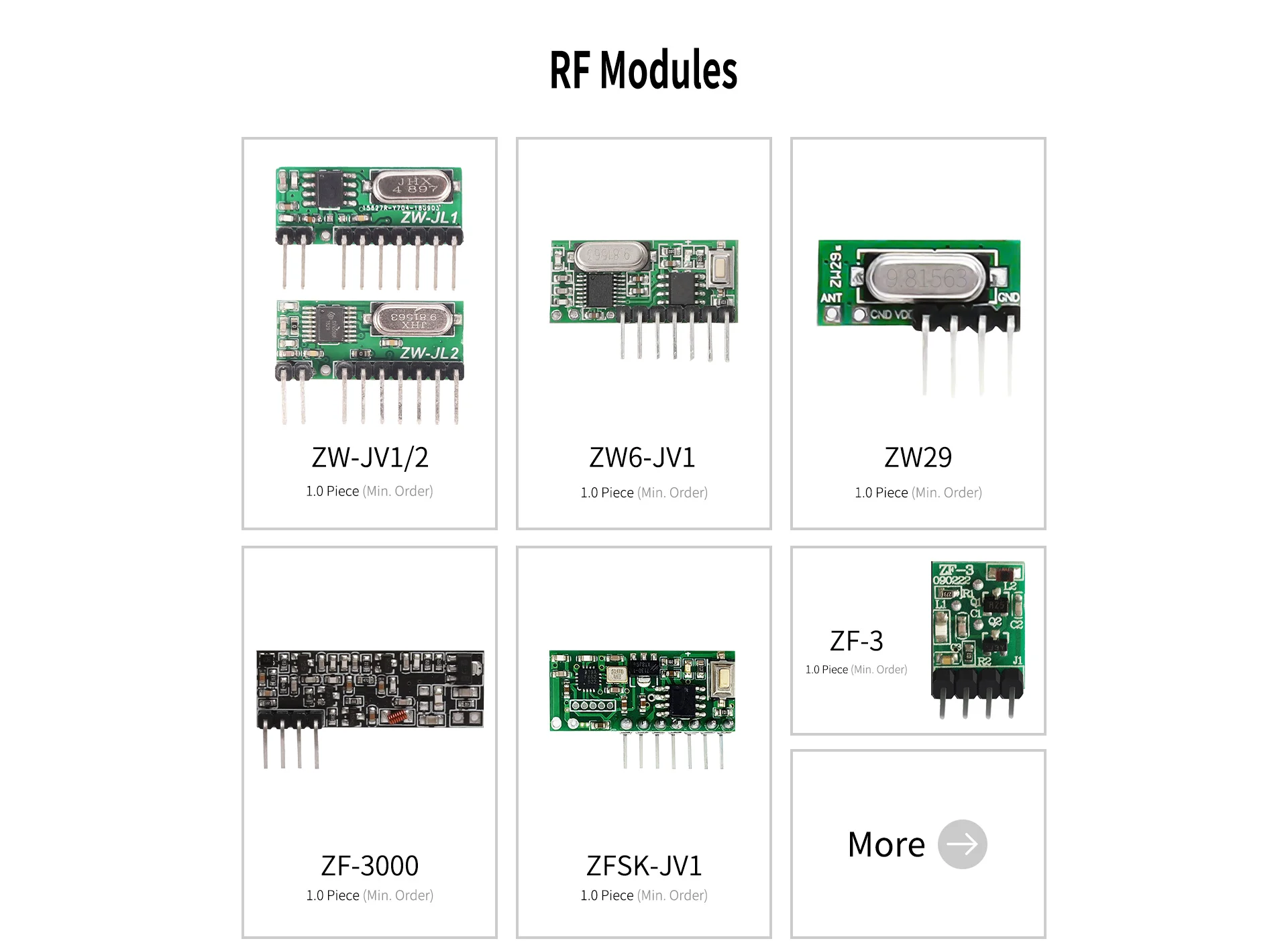Shenzhen Konst Electronic Technology Co., Ltd - Wireless Remote Control, Wireless Remote Control ...