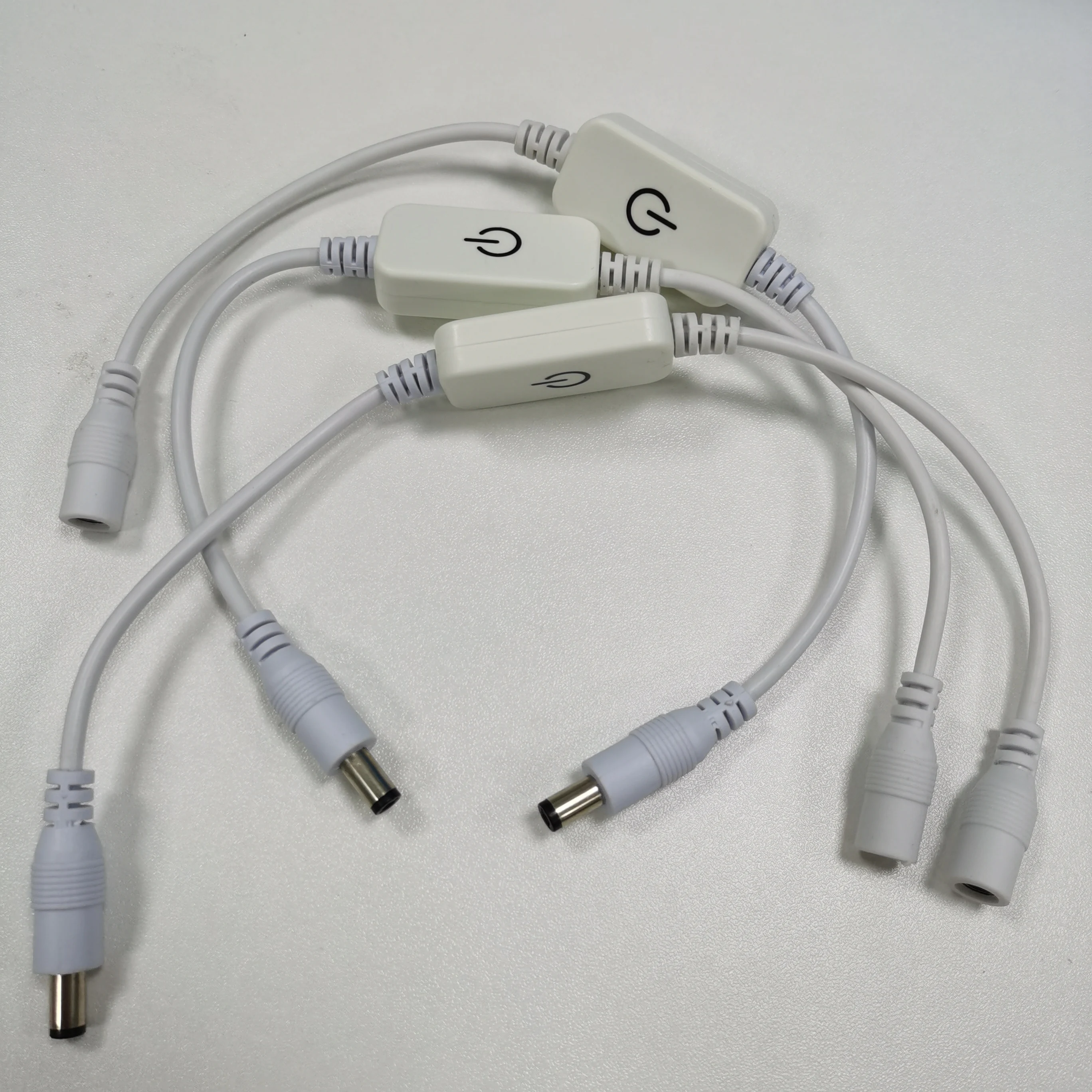 Silicone Neon Flex Led Touch Dimmer 12v Dimmer With Control 12v 6a ...