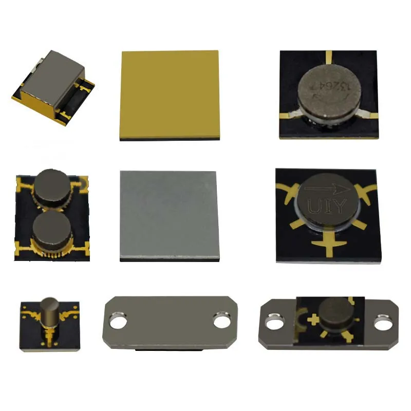 Rf Microstrip Isolator Module From 32~38ghz - Buy 32 To 38ghz Rf ...