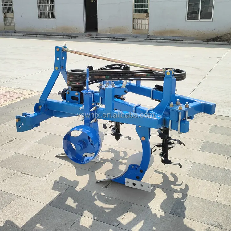 Alibaba.com: Tractor Rotary Plow, Deep Ploughing Machinery ...