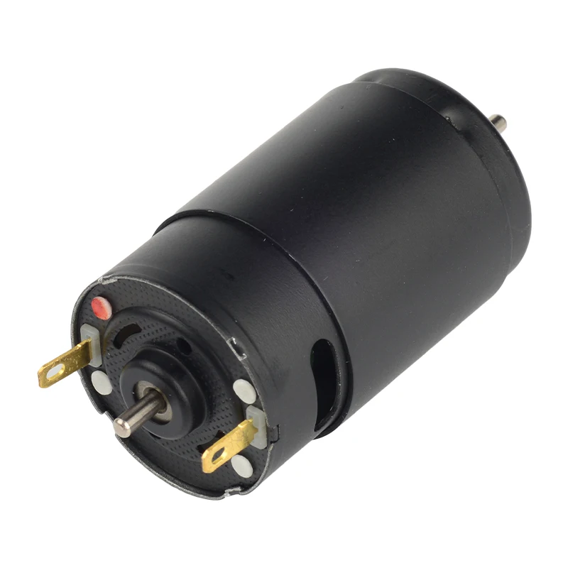 RS395 brushed dc motor 9V 12V volt electric motor 18000 rpm| Alibaba.com