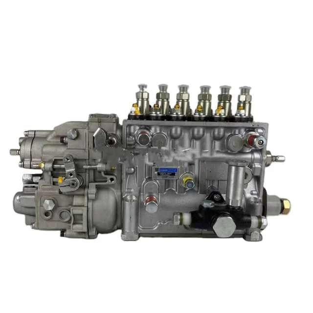 Kapei Machinery 6bg1 Diesel Engine Fuel Injection Pump 101605-0320 ...