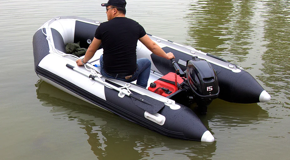 11.8ft Pvc Speed Ship 1.2mm Thickness Cheap Inflatable Boat Luxury ...