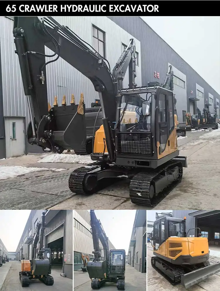 Rail Wheel Excavator Track Railroad Excavator Hi Rail Excavator ...