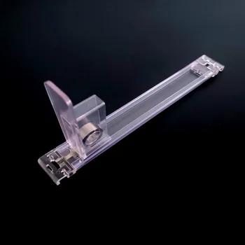 Automatic Spring Loaded Drink Bottle Can Shelf Pusher For Warehousing ...