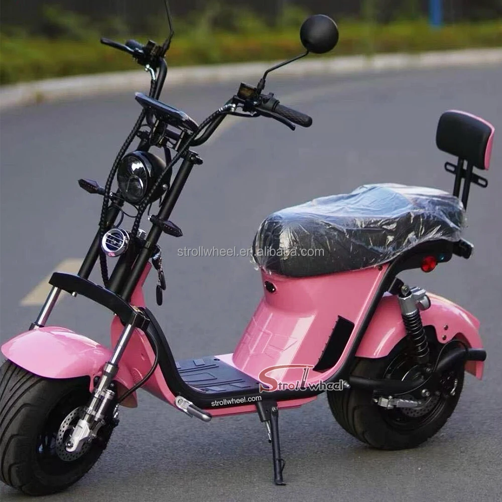 Brazil Citycoco Electric Scooter Hot Selling Cheap Price Electric ...