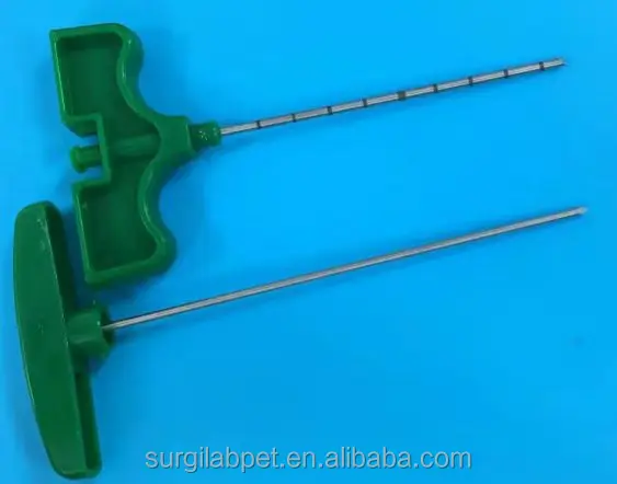 Disposable Lumbar Puncture Needles - Surgilab Quality