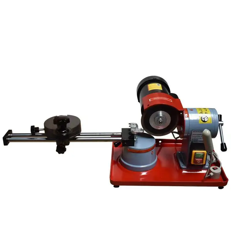 Cylindrical Grinding Machine For Disc Blade Sharpening - Buy Blade ...