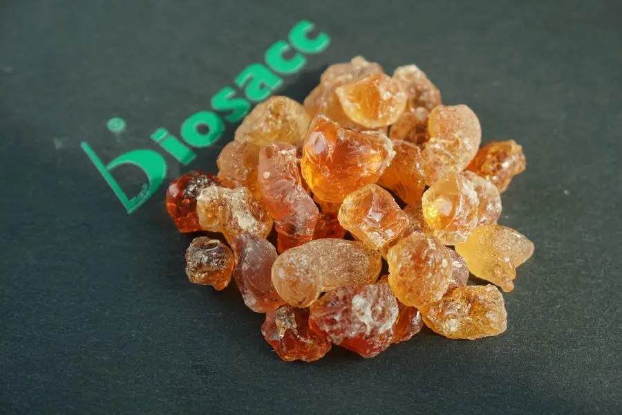 High Quality Acacia Arabic Gum - Multipurpose Raw Gum