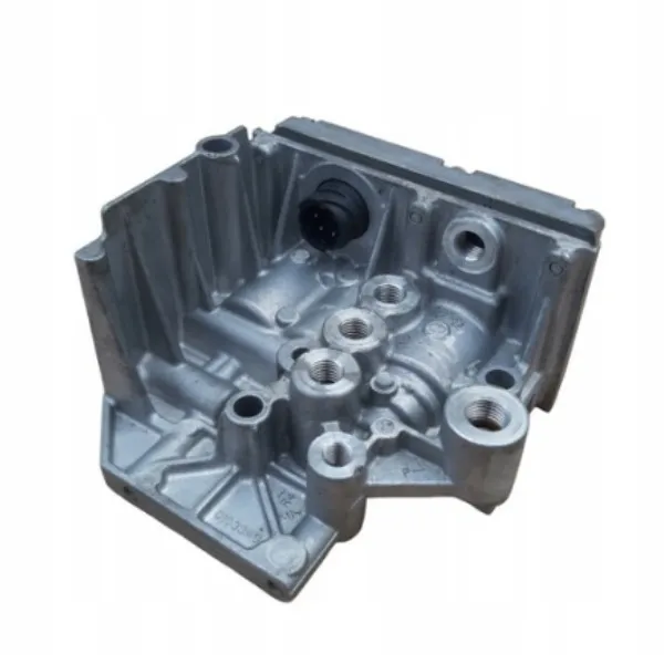 Vit Truck Spare Parts Solenoid Valve Retarder Valve 2591753 1773867 ...