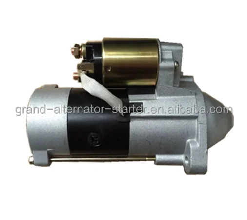 12V 2.2KW 10T Starter Motor for Mitsubishi Storm L300