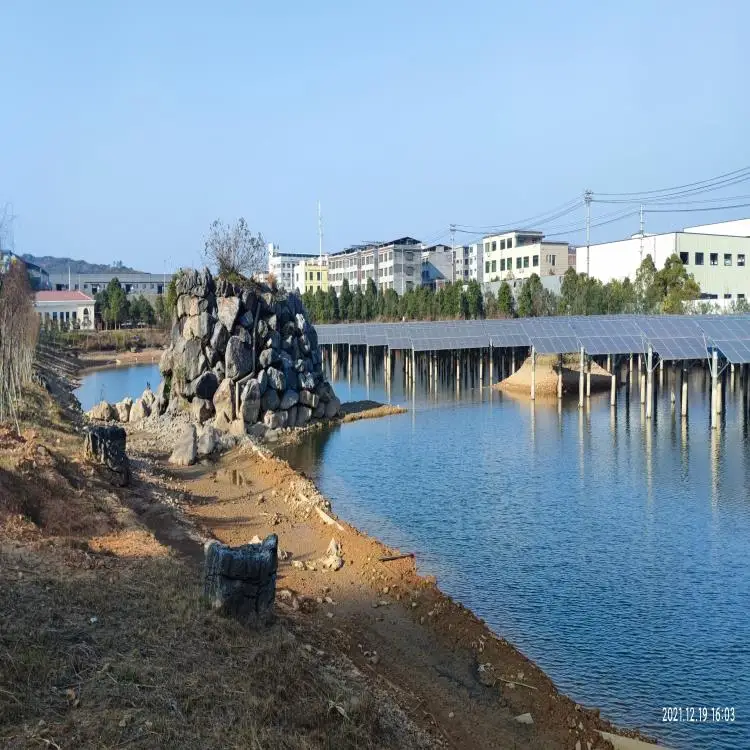 Tisun Aluminium Alloy Solar Carport Structural Technology Pv Solar ...