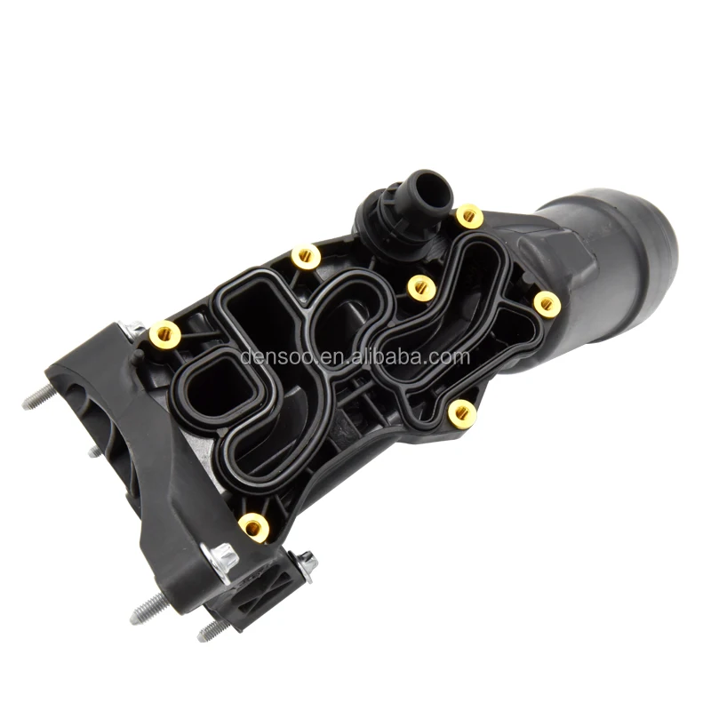 BMW Oil Filter Housing - High Performance & OEM Quality