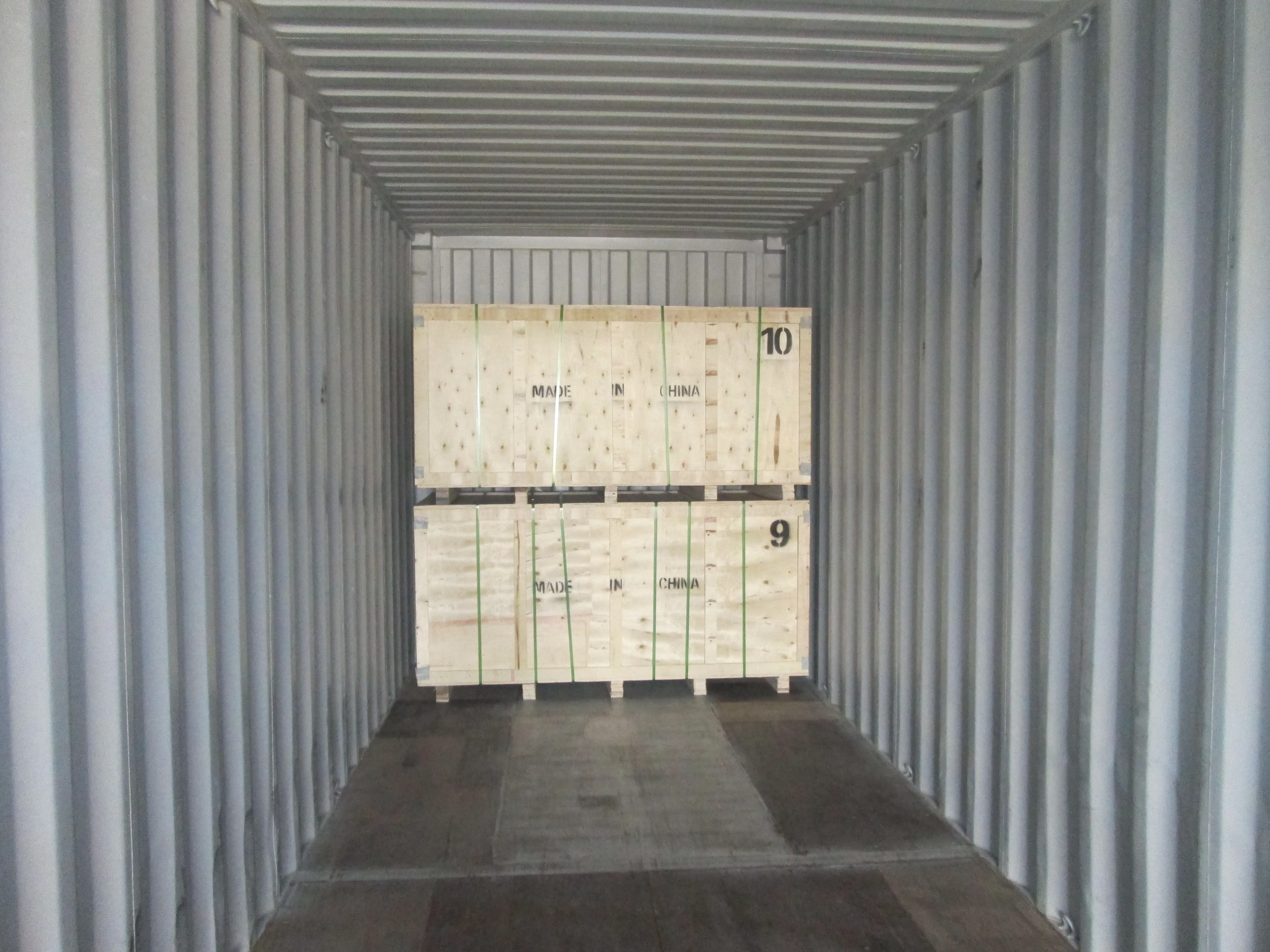 Truck Spare Parts SINOTRUK Through Shaft AZ9231320261 High Quality ...