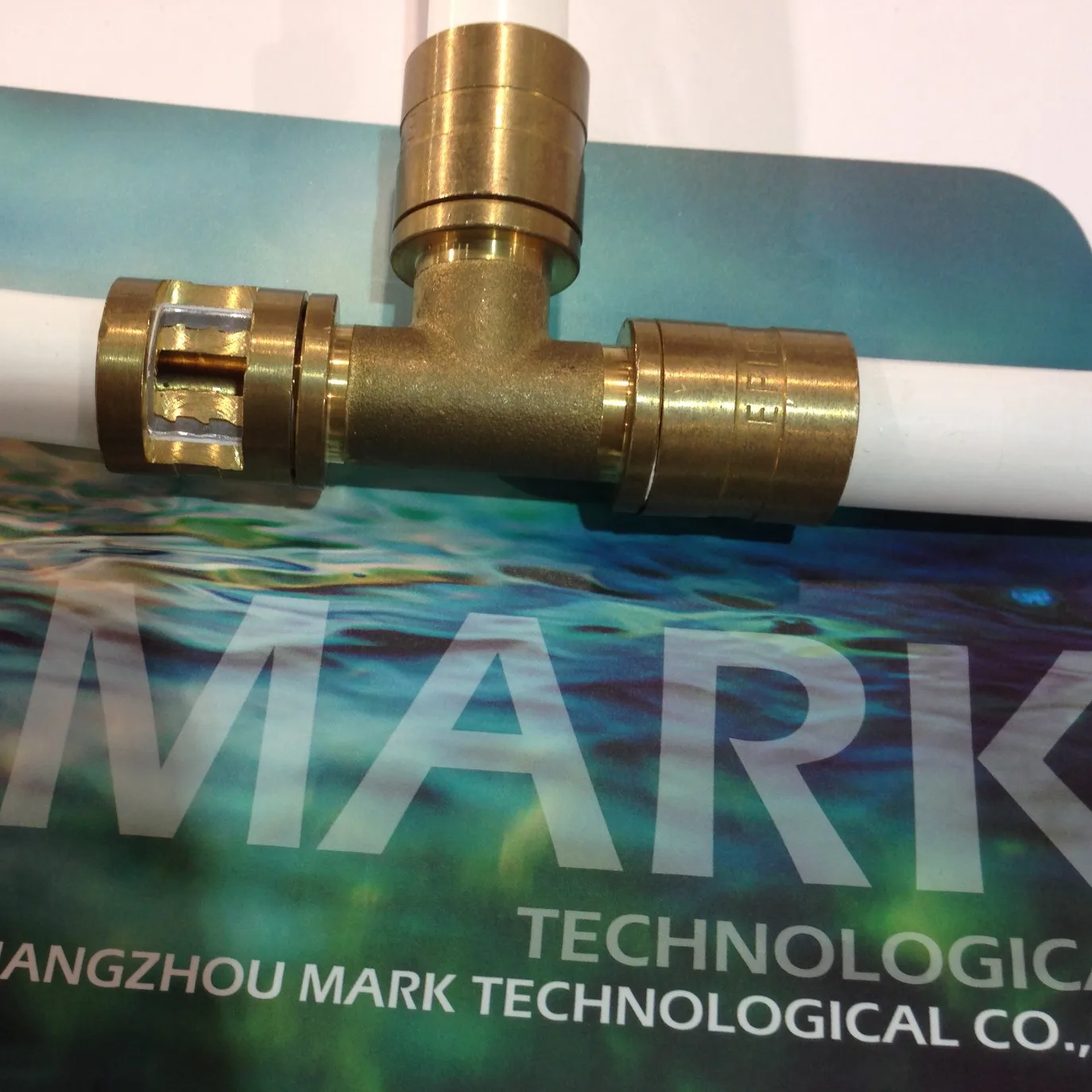 Small Bend Radius High Degree Custom Round Roll Plastic Pex Pipe For ...