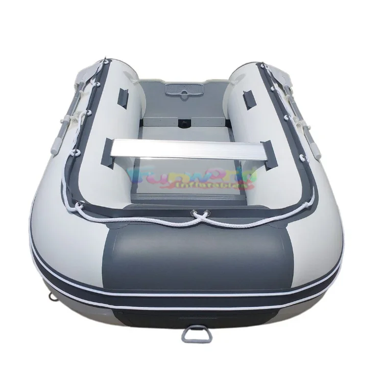 Inflatable Boat Rowing Factory Bateau Pneumatique Yacht Inflatable Pvc ...