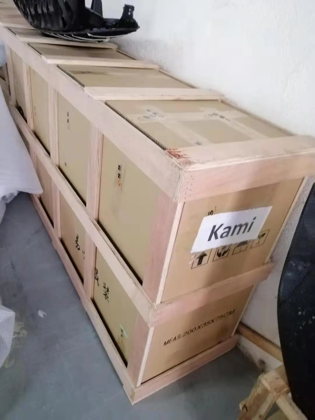 Auto Body Parts Forged Carbon Fiber Msy Wide Body Kit Wheel Fenders Car ...