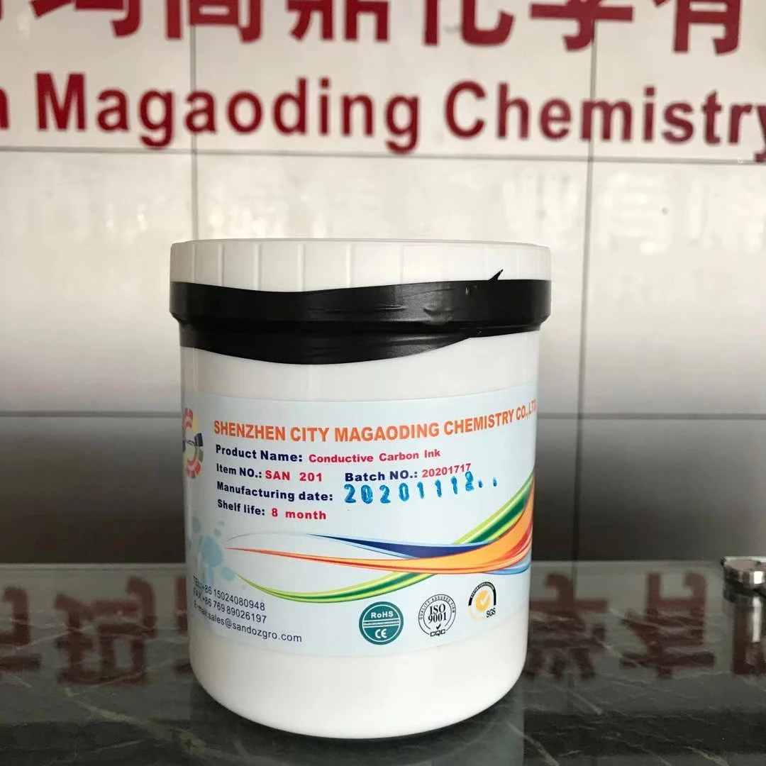 แผ่นคาร์บอนนำไฟฟ้าวงจร Pcb - Buy Pcb Circuits Conductive Carbon Paste ...