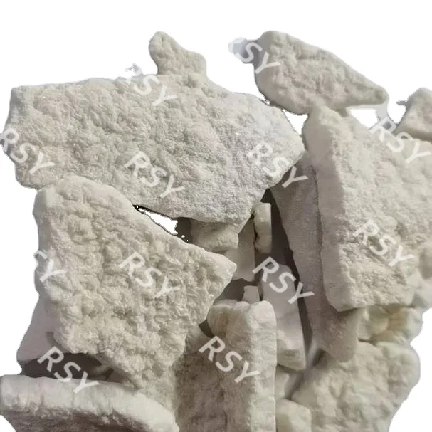 99% Transparent Crystal Pure Natural Menthol Crystals L-menthol Methly ...