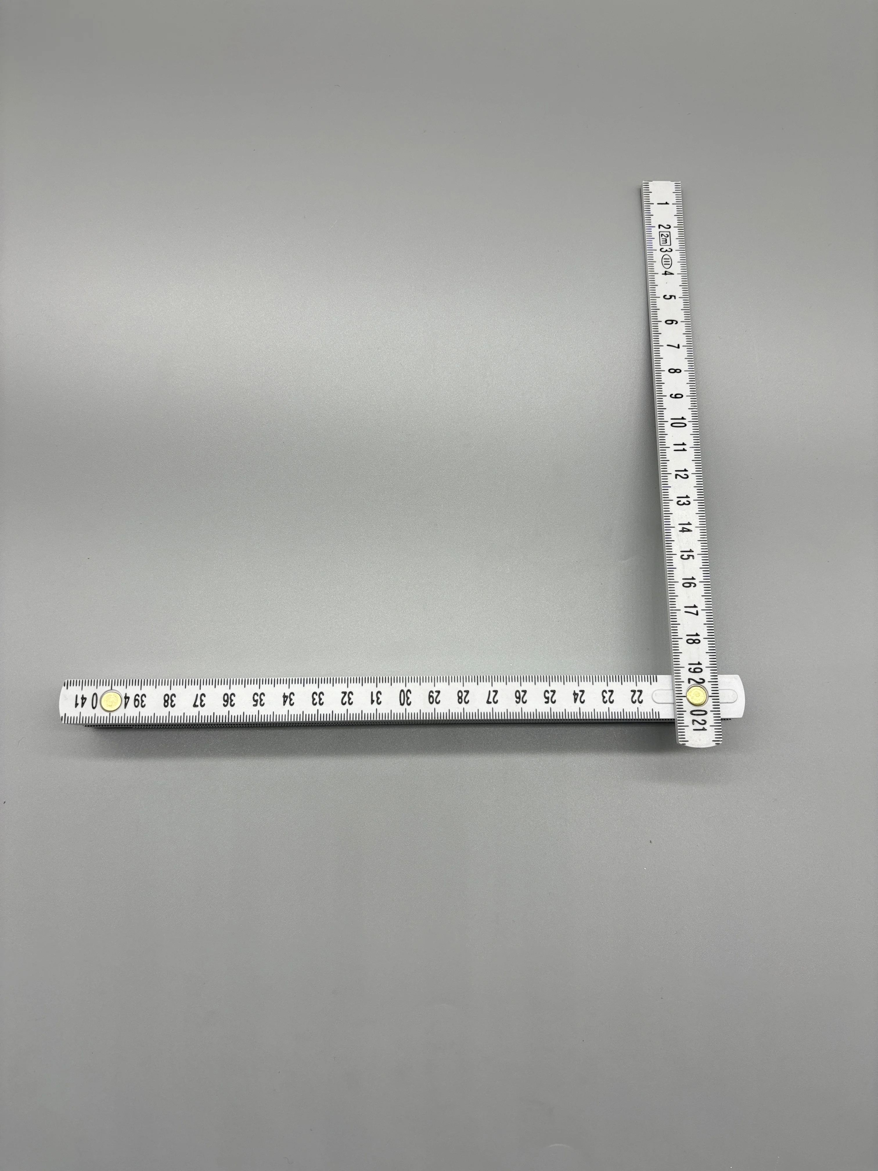 Meter Scale Germany Swiss Plastic Folding Ruler 0.5M 1M 2M Fiber Glass ...