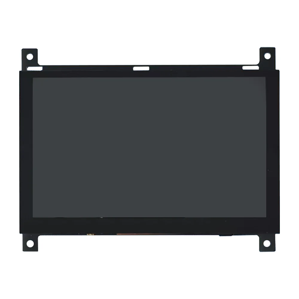 5inch 800x480 HMI Controller Board Display Touch Module with for ...