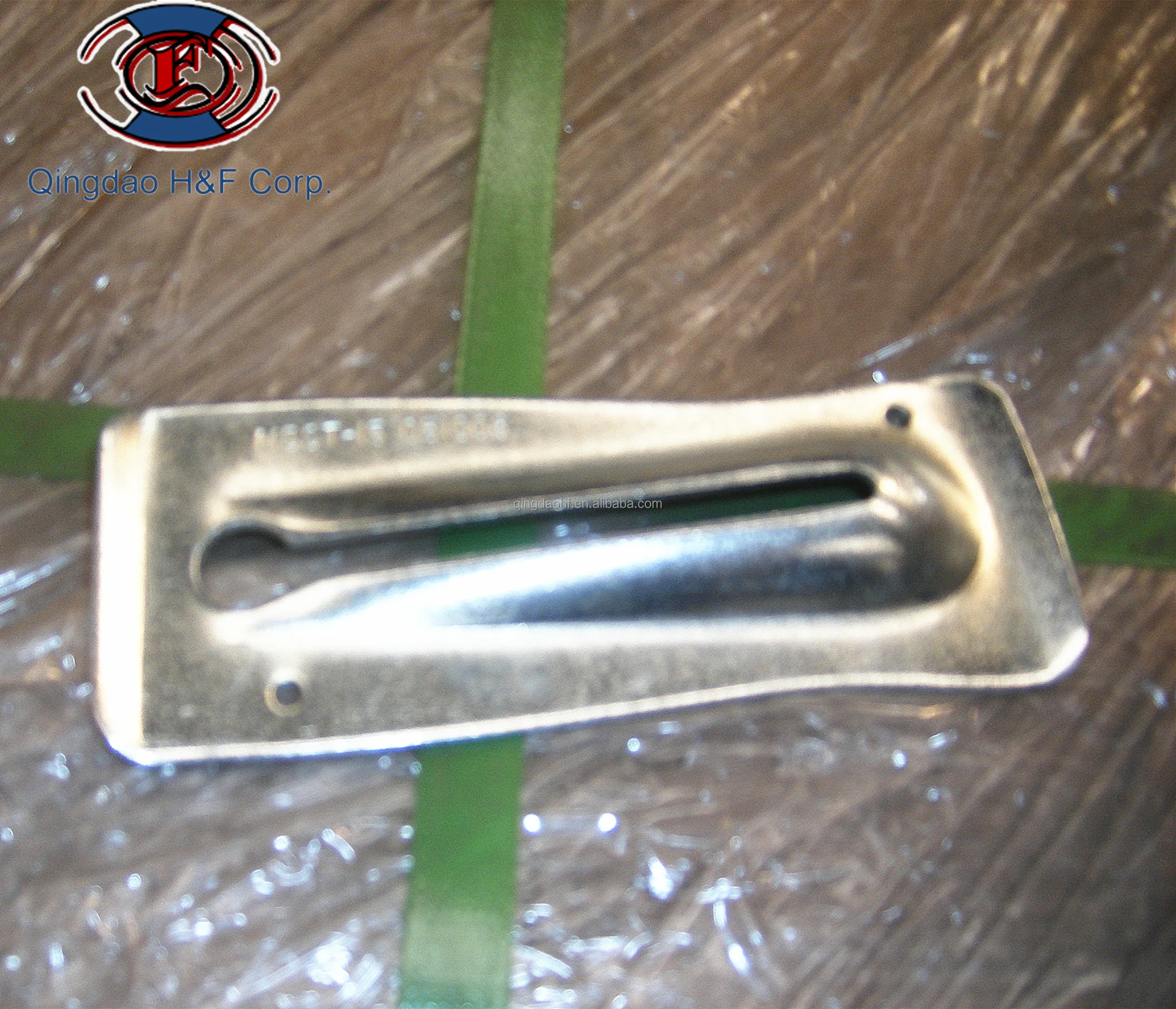 Construction Formwork Steel Accessories Concrete Snap Tie Wedge Heavy ...