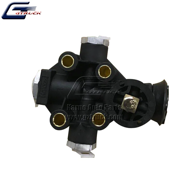 Truck Parts Leveling Valve 612035011 Sv1211 Sv1418 For Daf Brake System ...