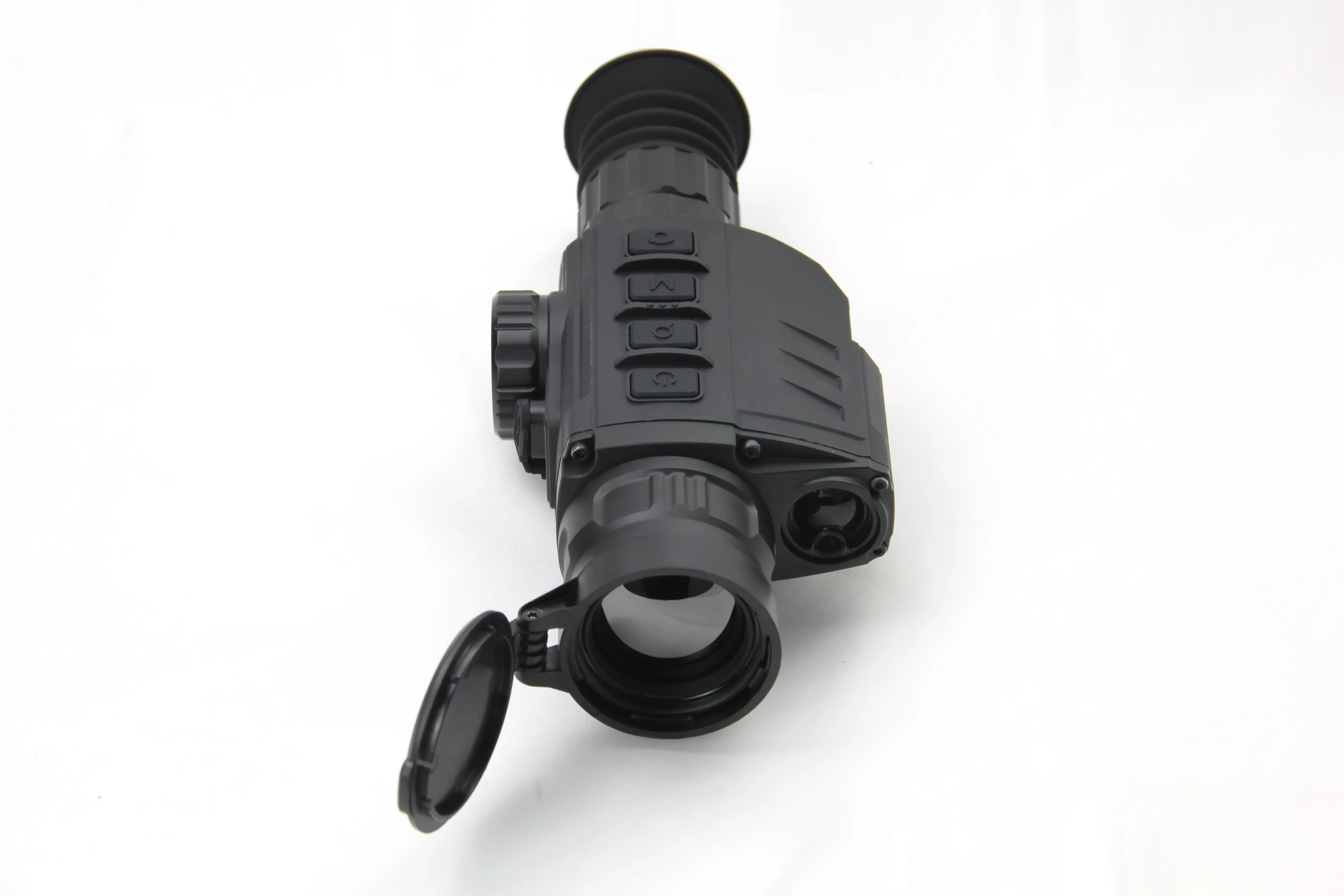 Longot K3 Pro Helmet Mountable Infrared Thermal Imaging Camera Tactical Night Vision Thermal ...