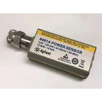 Hp Agilent Keysight 8481a Power Sensor - Buy Hp Agilent Keysight 8481a ...