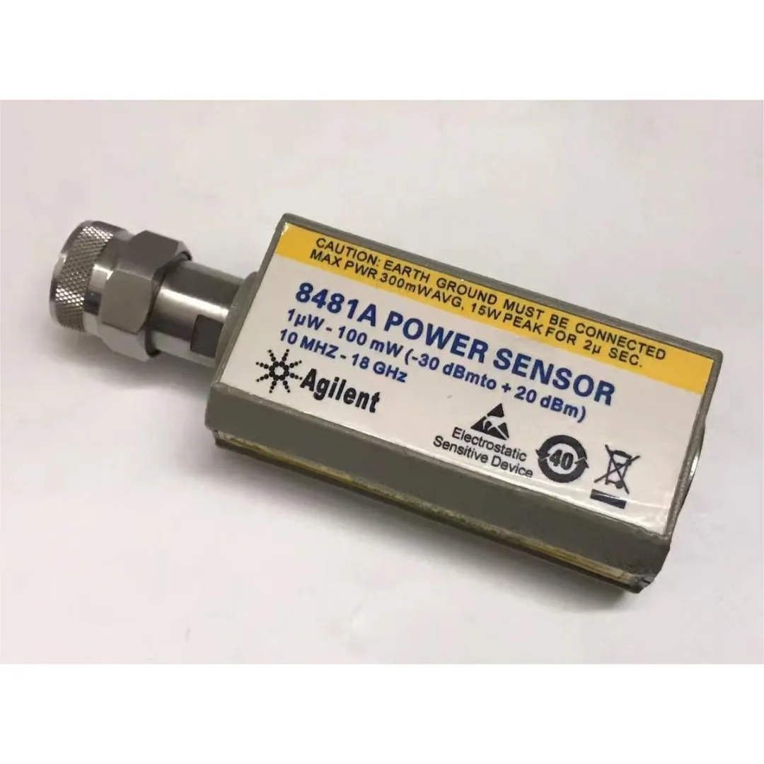 Agilent Keysight 8481A Power Sensor| Alibaba.com