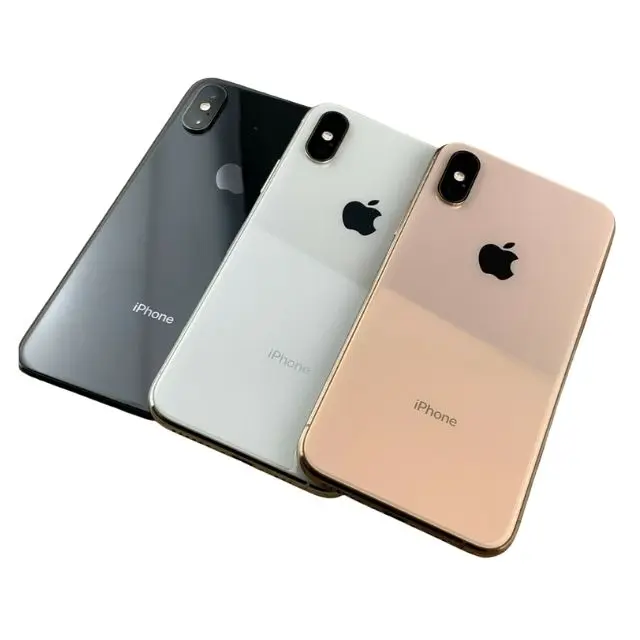 I-phone 13 Pro Max - Original Used Mobile Phones 4G 64GB