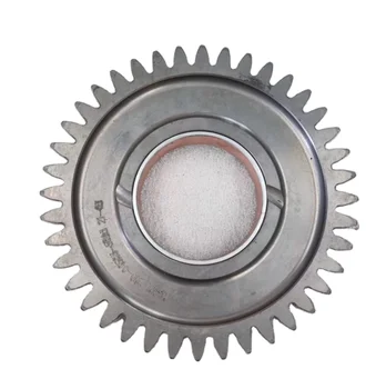 Sinotruk Howo Sitrak C7h Mc11 Original Truck Parts Intermediate Gear ...