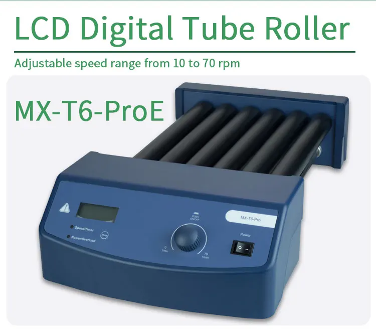 Laboratory Medical Supplier Rolling and Swing Adjustable Speed for ...