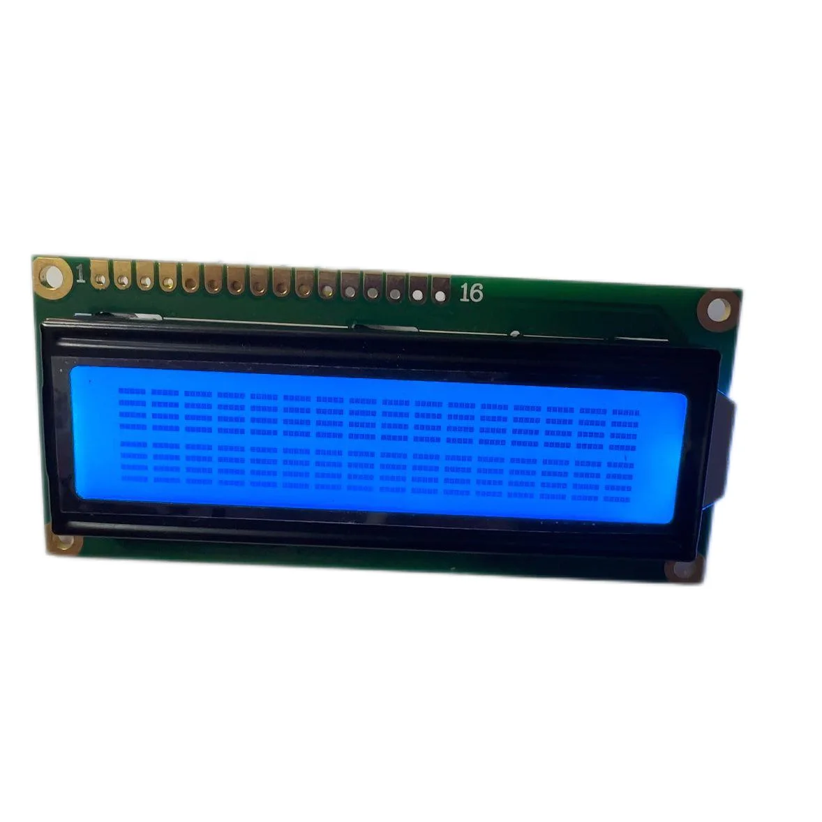 16x2 Lcd Display Lcd Module Display Screen Character LCM LCD Display ...