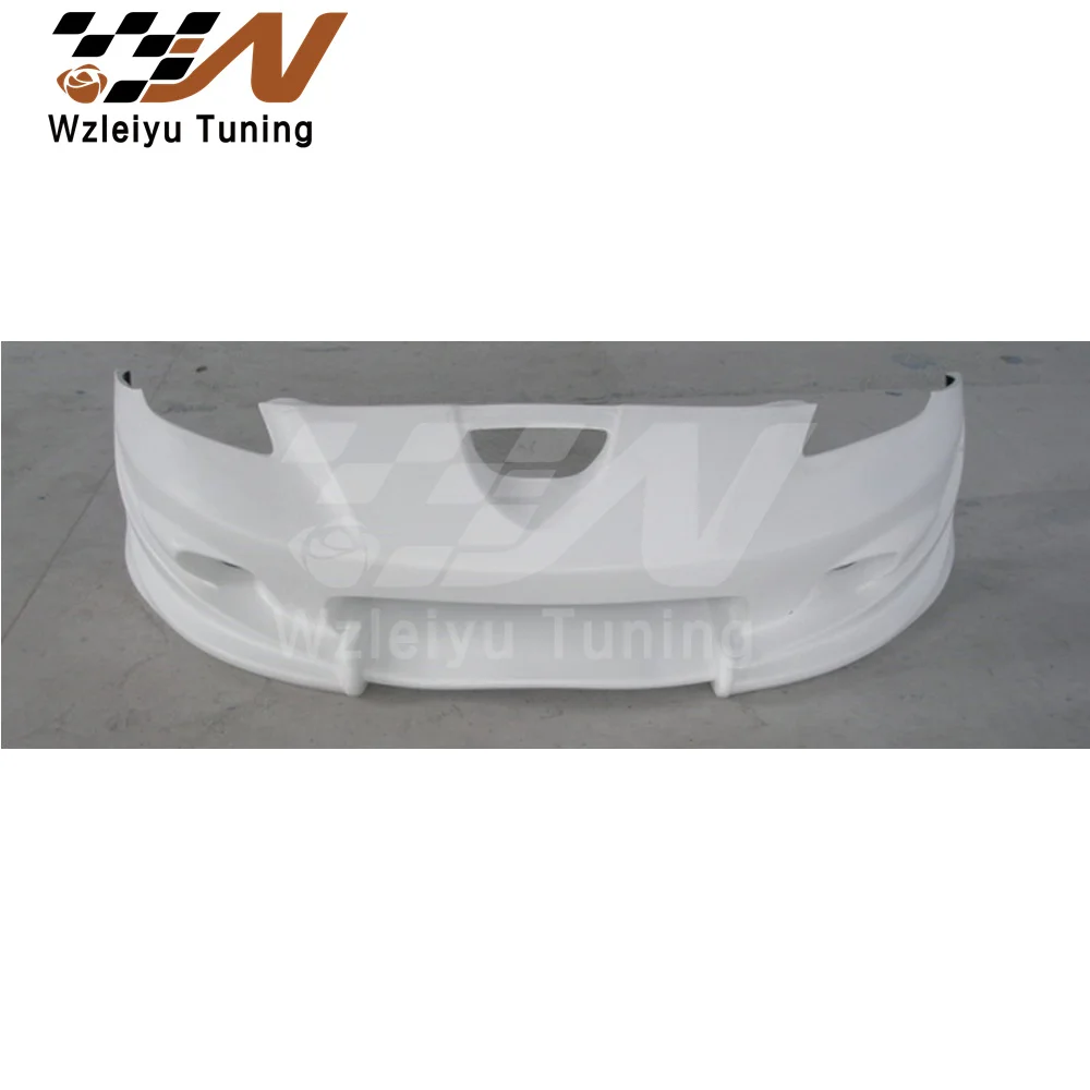 VLSD Style Fiberglass Body Kit for Toyota Celica 00-05 - Professional ...
