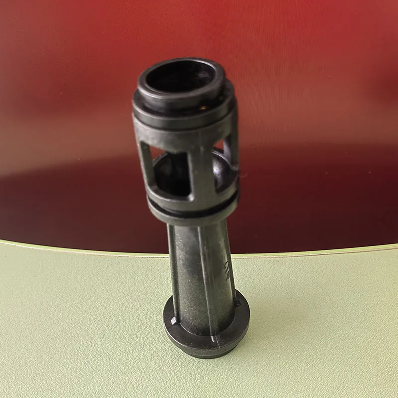 High Pressure Jet Pump with Plastic Impeller & Guide Vane