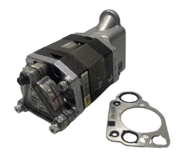 Cummins QSX15 ISX15 X15 engine fuel gear pump 4088848 4089431 4076574 ...