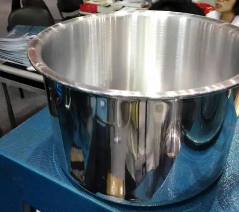 Stainless Steel Metal Aluminum Pot Cookware Cutlery Spoon Tumbler ...