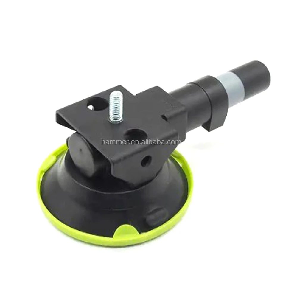 75mm And 3 Inch Suction Cup Pump Vacuum Suction Cups Pump Heavy Duty ...