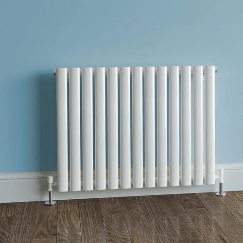 Best Quality Single Oval 600 High 24 Column Radiator Water Heating ...