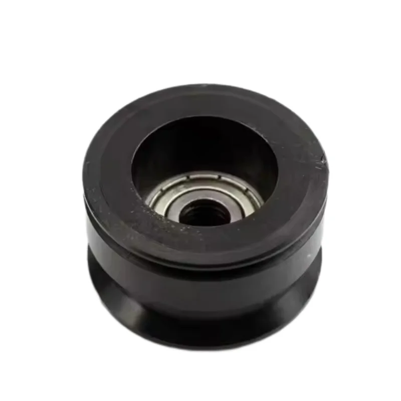 WITTUR KONE Door Hanger Roller Hanging Door Roller Door Hanger Wheel ...