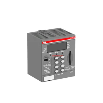 Brand New Original Programmable Logic Controller Pm582 Plc Ac500 Series ...